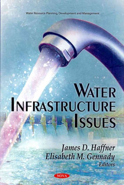 Pre-Owned Water Infrastructure Issues - Walmart.com