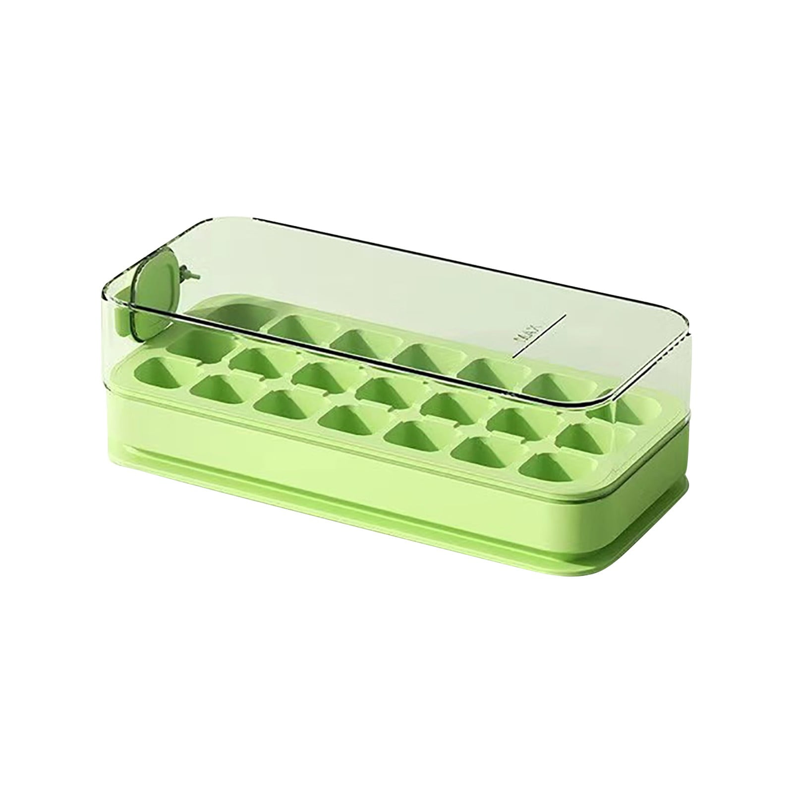 Water Injection Continuous Homemade Jelly Food Grade Plastic Ice Ice ...