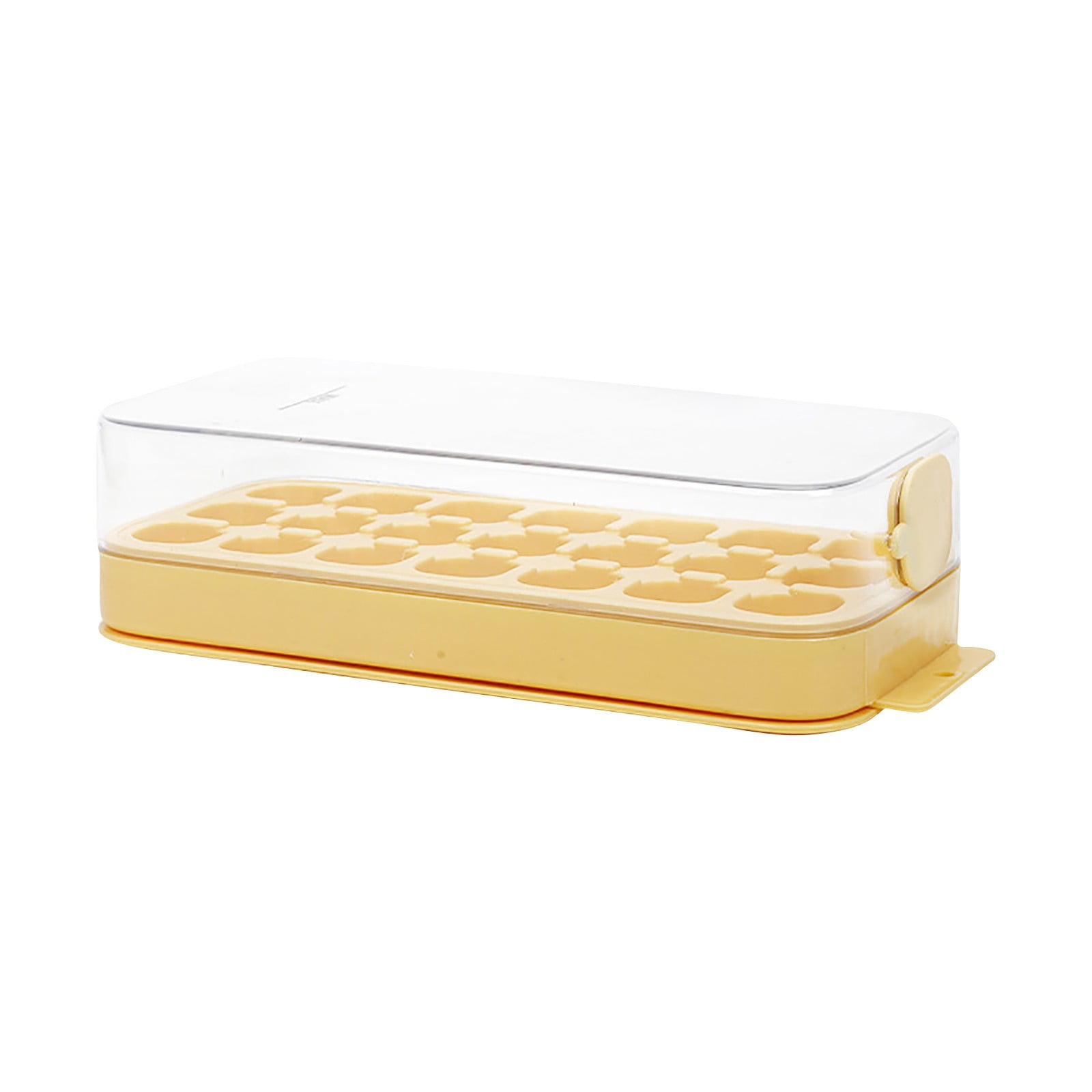 Water Injection Continuous Homemade Jelly Food Grade Plastic Ice Ice ...