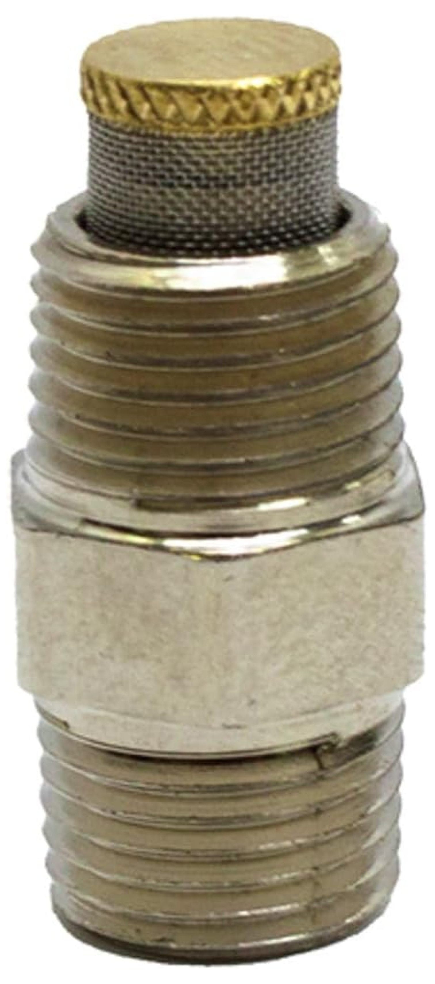 Water Injection Nozzle 60ML 1GPH - Walmart.com