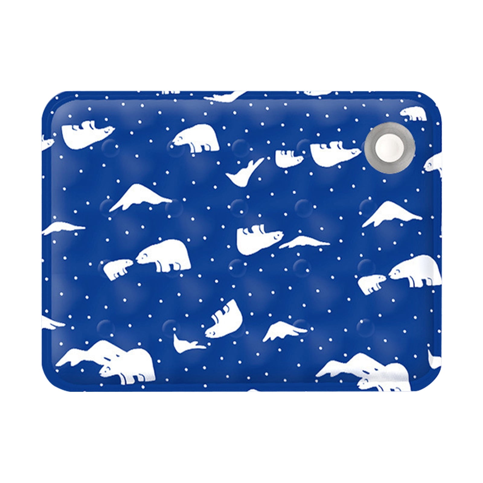 Water Injection Required Dog Cool Down Mat For Dogs Self Dog Cool Pad ...