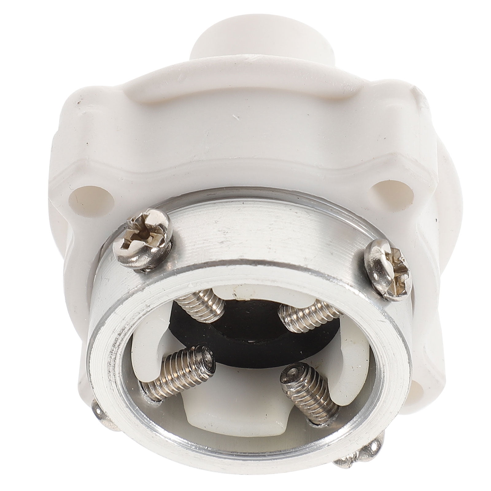 Water Inlet Adapter Inlet Adapter Washer Hose Quick Disconnect Water ...