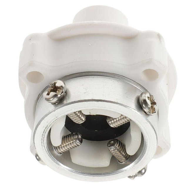 Water Inlet Adapter Inlet Adapter Washer Hose Quick Disconnect Water ...