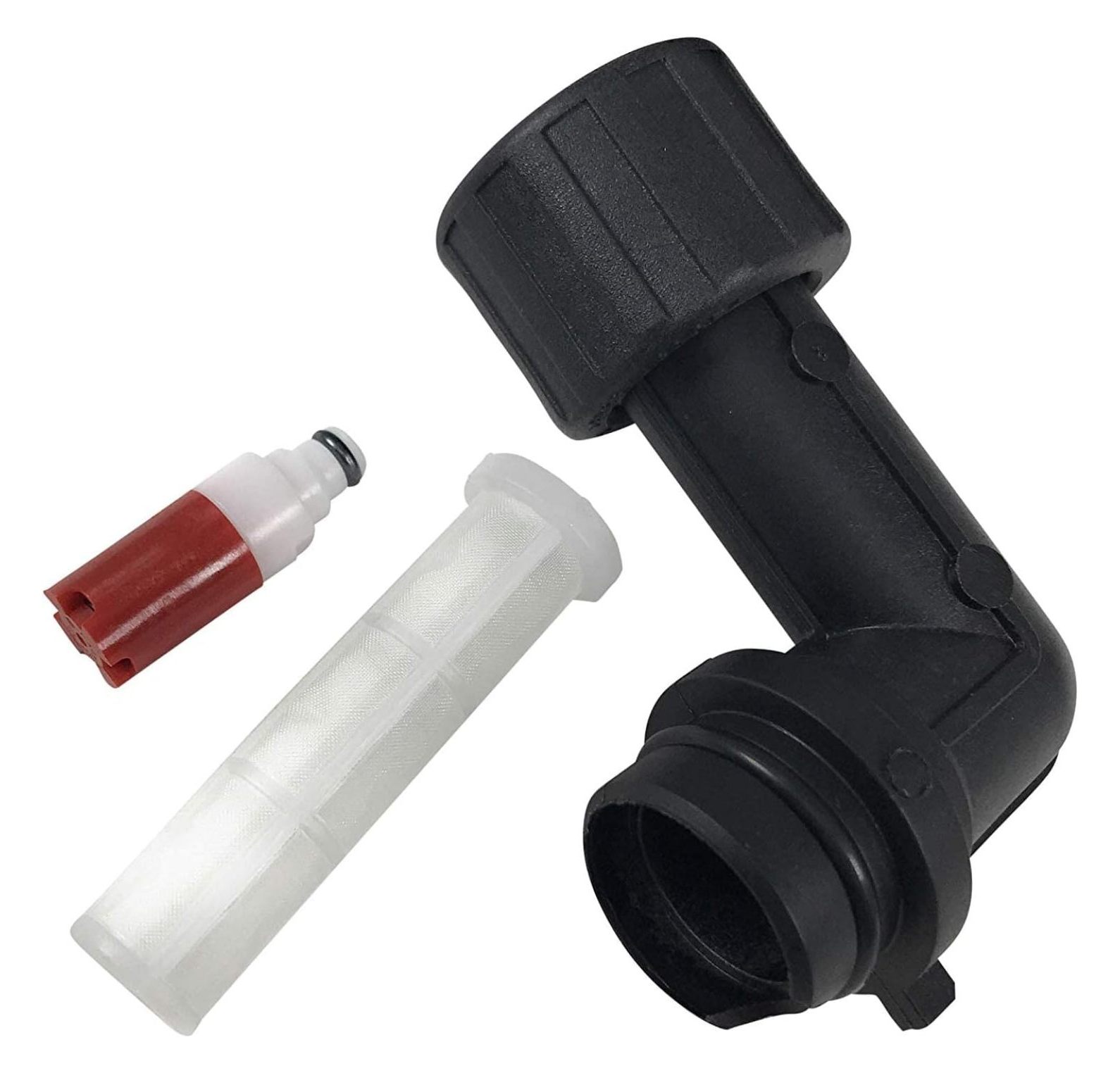 Water Inlet Elbow - Walmart.com