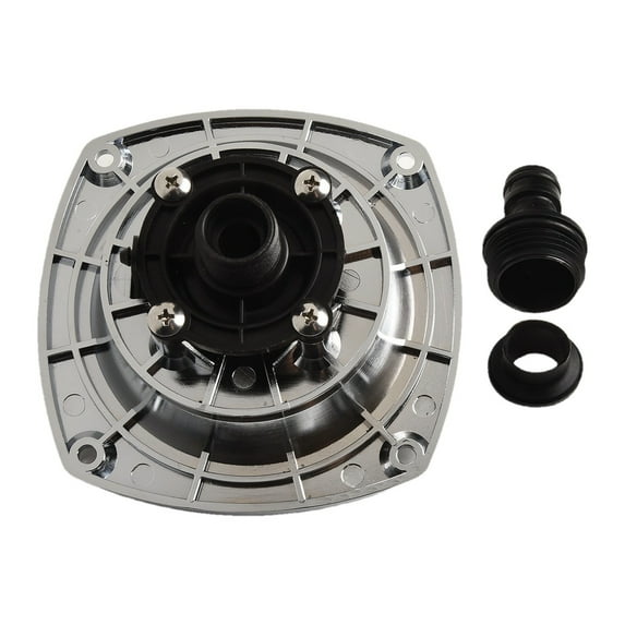 Water Inlet Filler Cap, Wall Mount ,Trailer Fill Dish ,Rv Water Fill ...