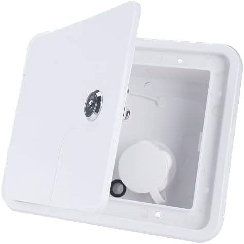 Water Inlet Hatch - Walmart.com