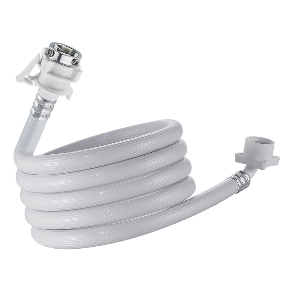 Water Inlet Lines Washing Machine Supply Hose Pipe Practical - Walmart.com