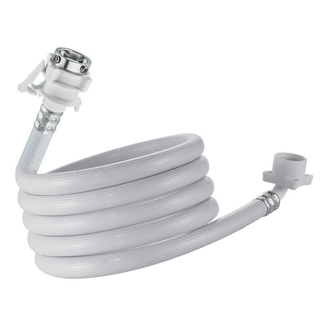 Water Inlet Lines Washing Machine Supply Hose Pipe Practical - Walmart.com