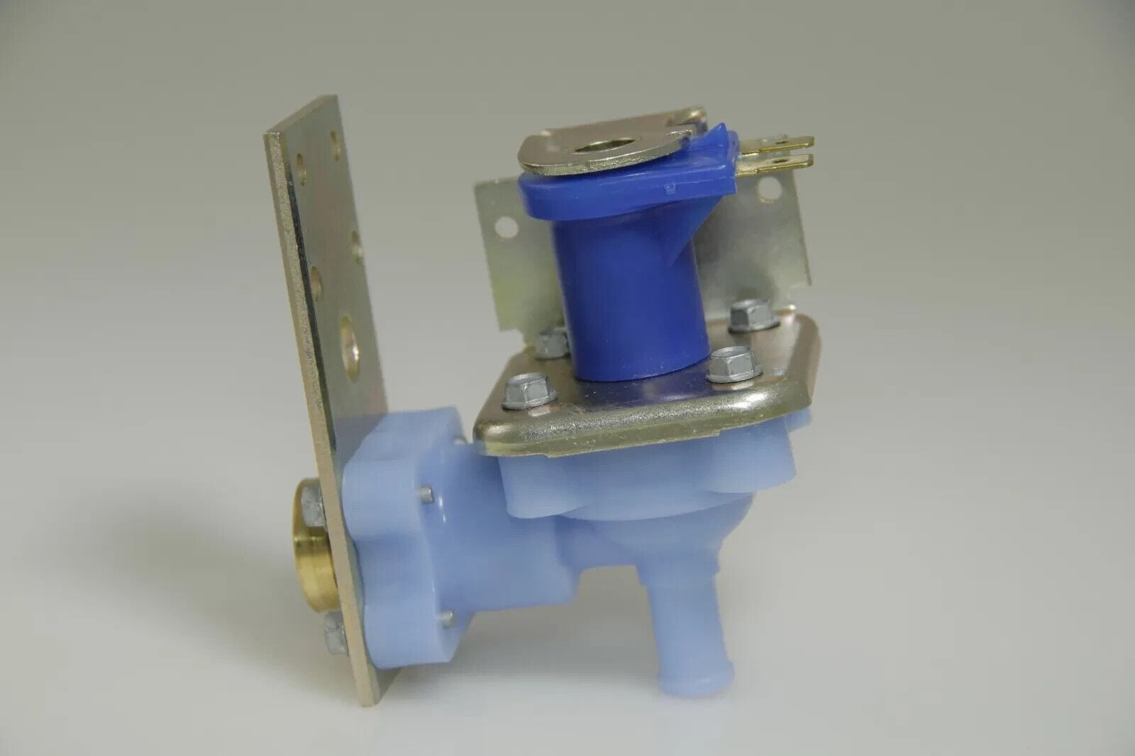 Water Inlet Solenoid Valve for Scotsman Ice Machine Maker 12-2922-01 ...