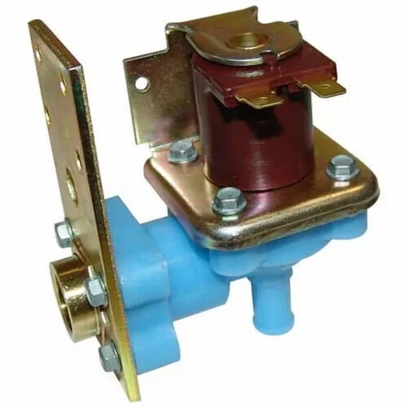 Ice Maker Water Valve