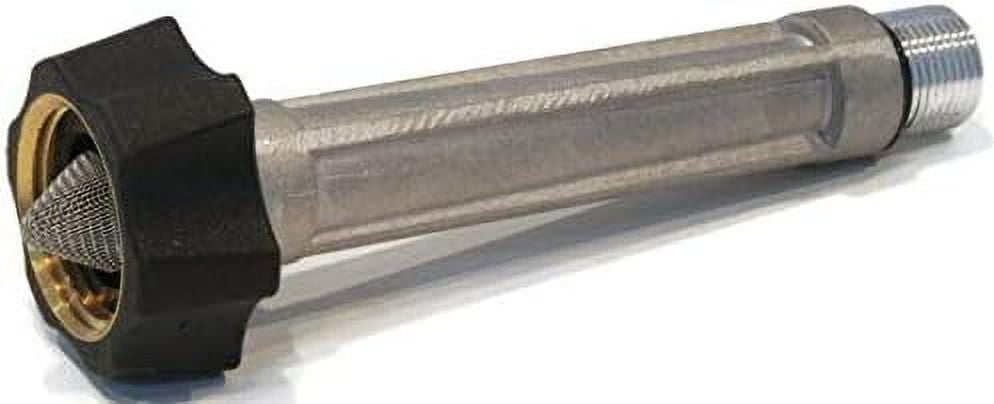 Water Inlet Tube Replacement For TROY BILT 020207- 2,400 PSI, 020207 ...