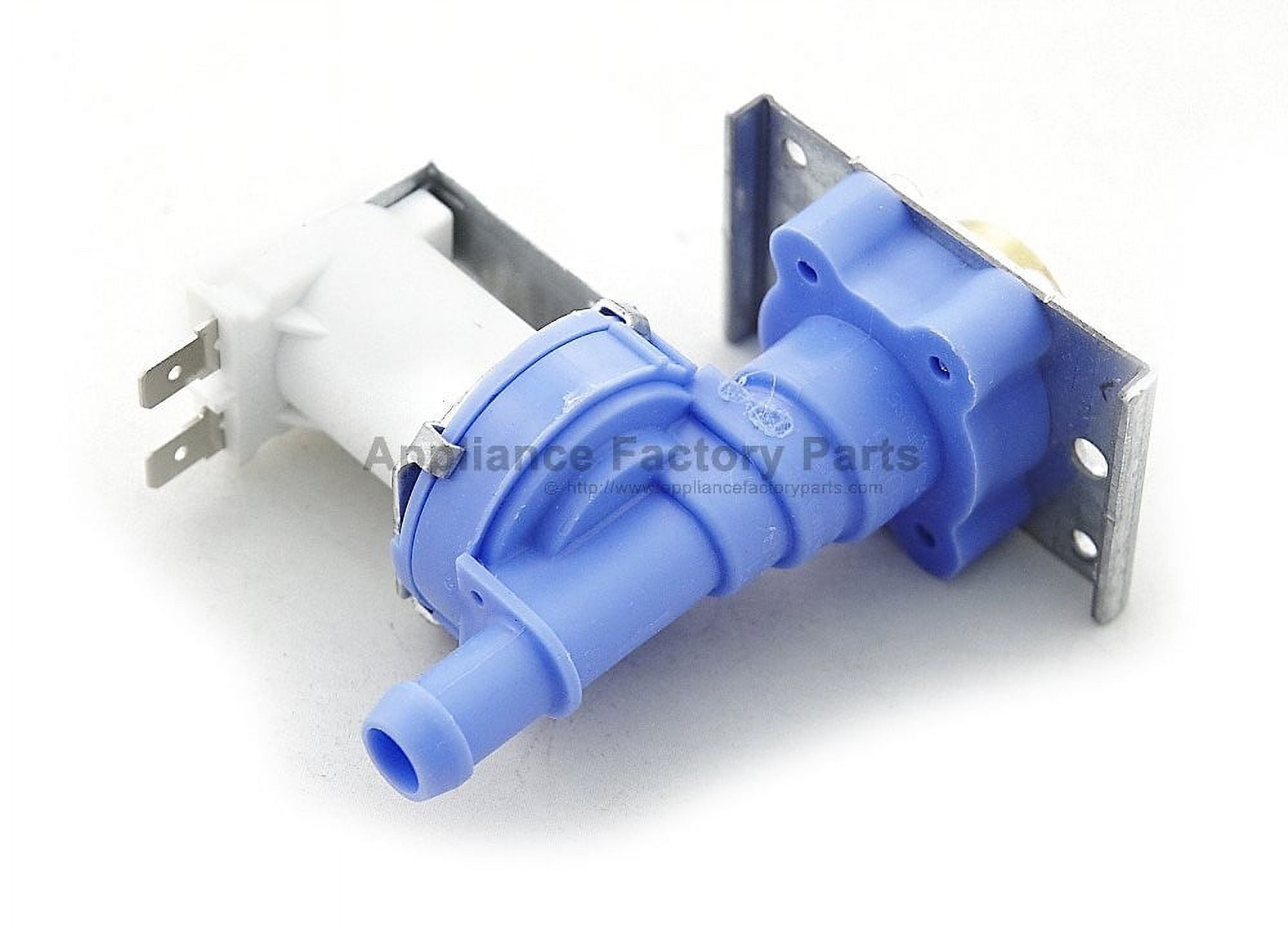 LG Water Inlet Valve 5221DD1001f - Walmart.com