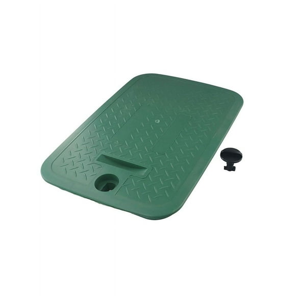 Sprinkler Valve Box Cover