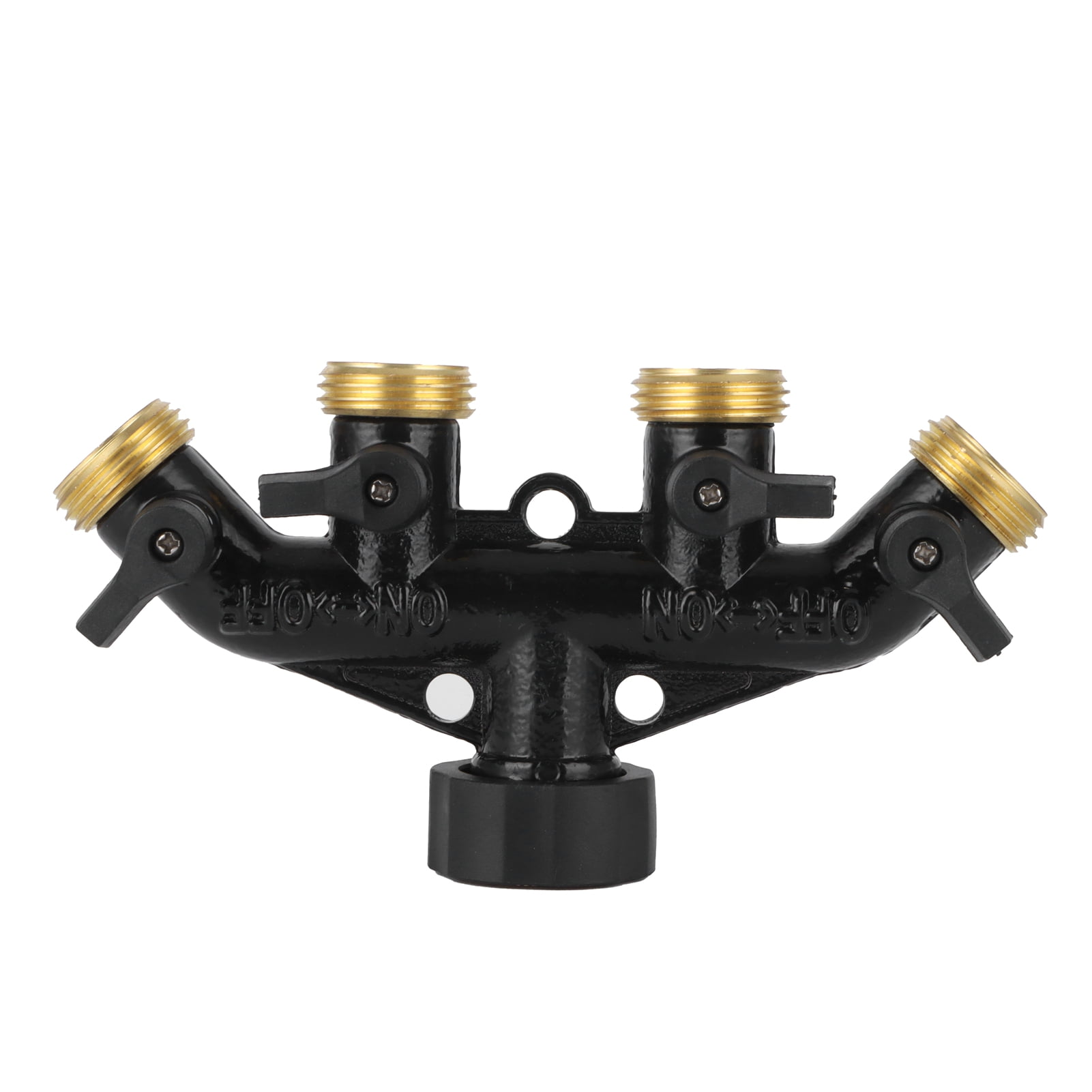 Water Jet Extension Rod Wand American Thread for Car Window Cleaning ...