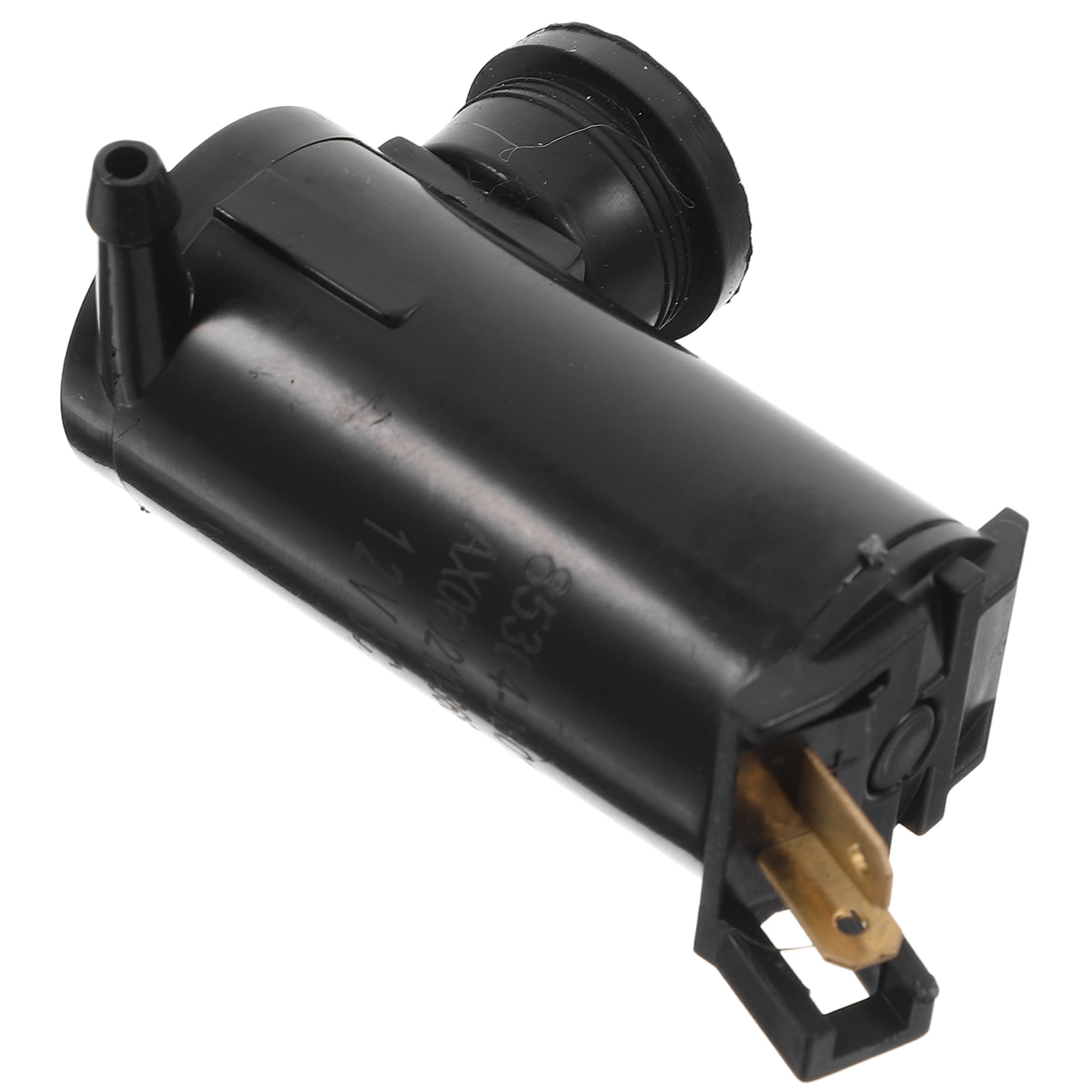 Water Jet Motor Auto Replacement Windshield Washer Pump Fluid Van ...