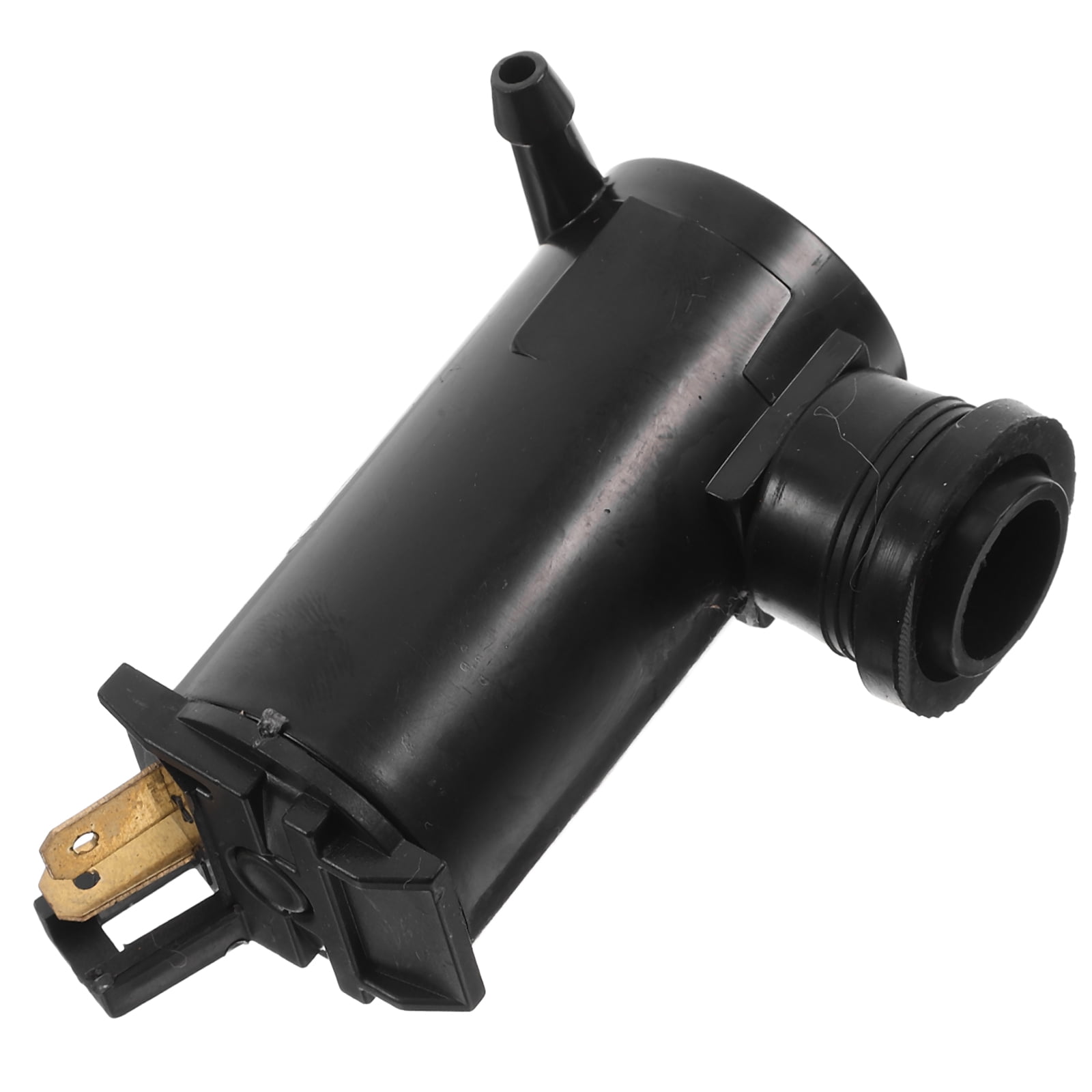 Water Jet Motor Auto Windshield Washer Pump Replacement Car Fluid Spray ...
