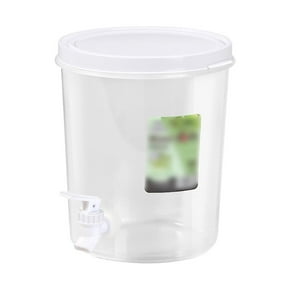 Agua Fresca Container