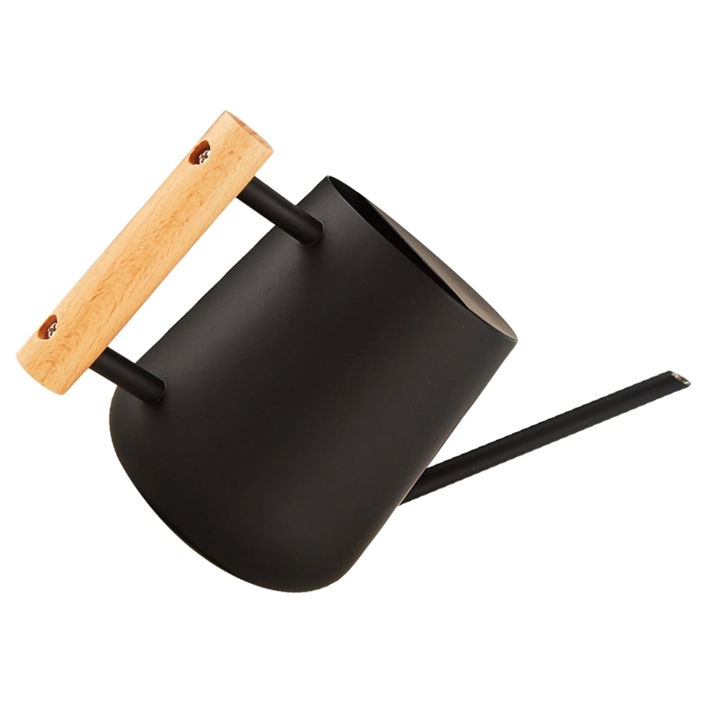 Water Jug Plant Seedling Watering Can Long Spout Small Indoor Cans for ...