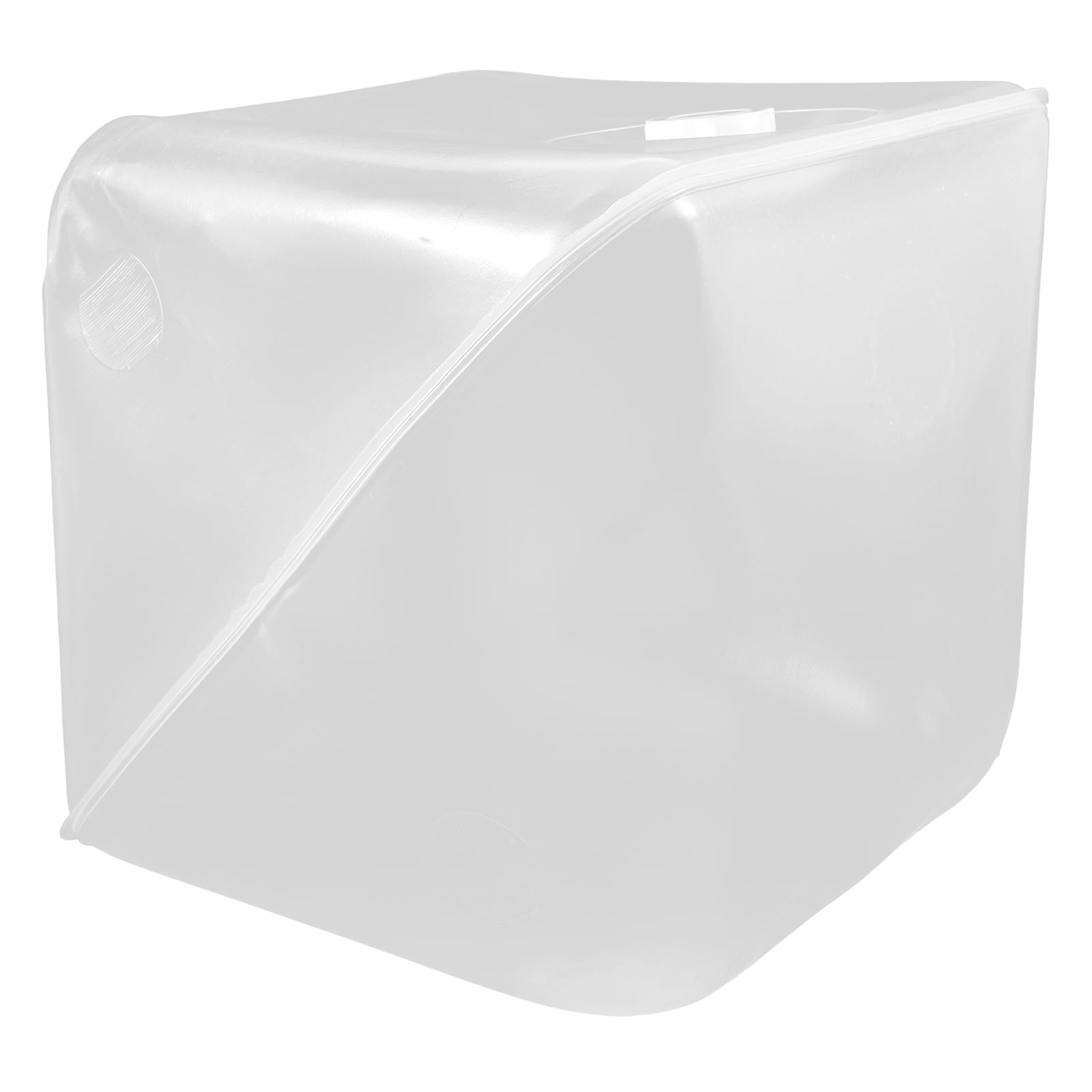 OFFIGAM Portable Lightweight Leakproof Water Storage Container for ...