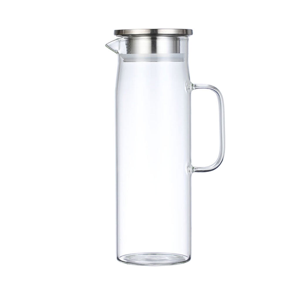 Water Kettle Beverage Container High Temperature Resistance - Walmart.com