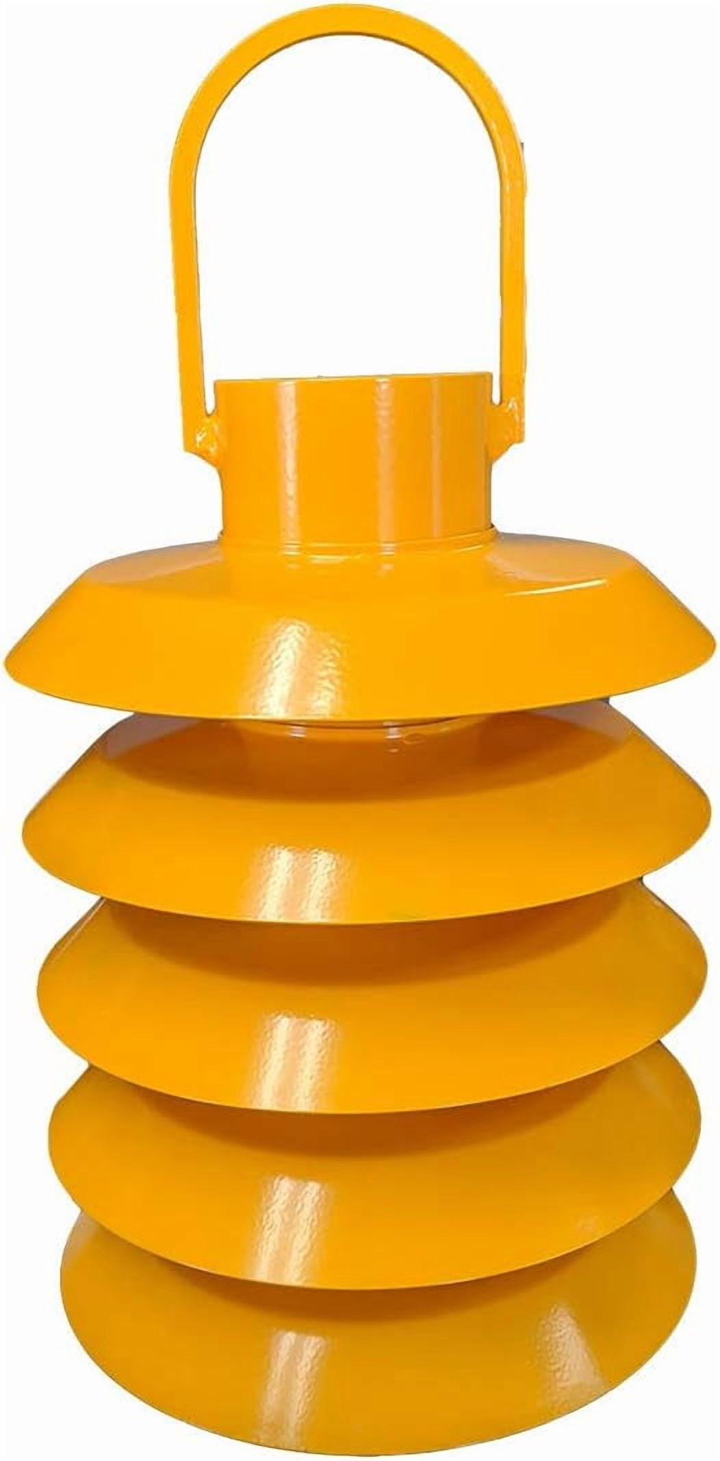 Water Land & Home Zebra Mussel Trap - Walmart.com