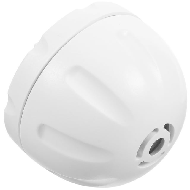 Water Leak Alarm Home Safety Detector Sturdy Detectors for Siren White ...