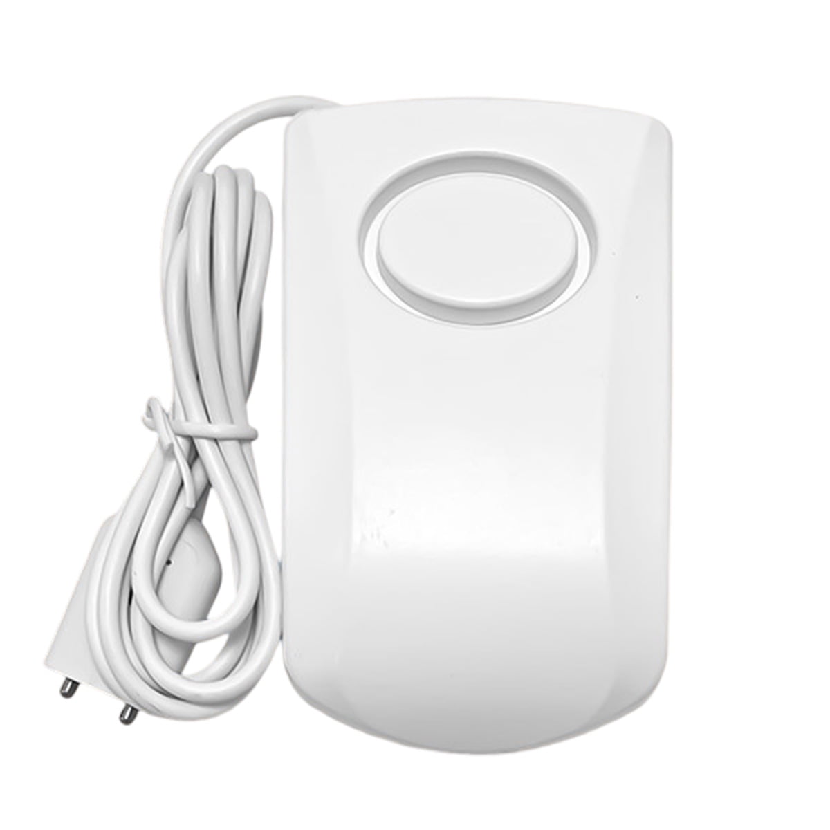 Water Leak Detector, Intelligent Inundation Detector 130dB, Water ...