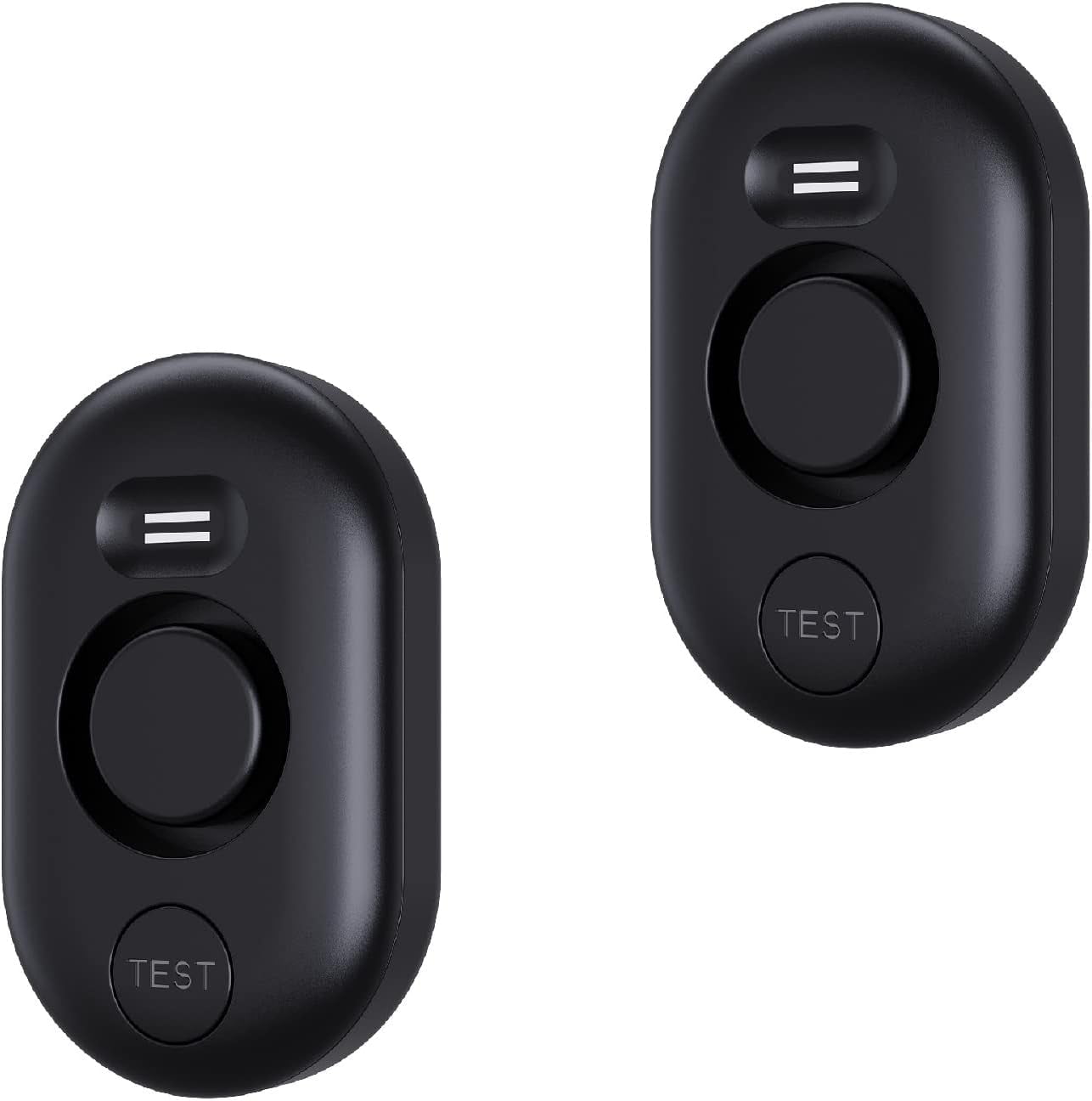 Water Leak Detector Sensor Alarm: Home Water Flooding Monitor Smart ...