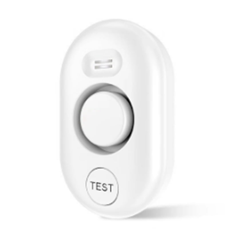 Water Leak Detector Sensor Alarm: Home Water Flooding Monitor Smart ...