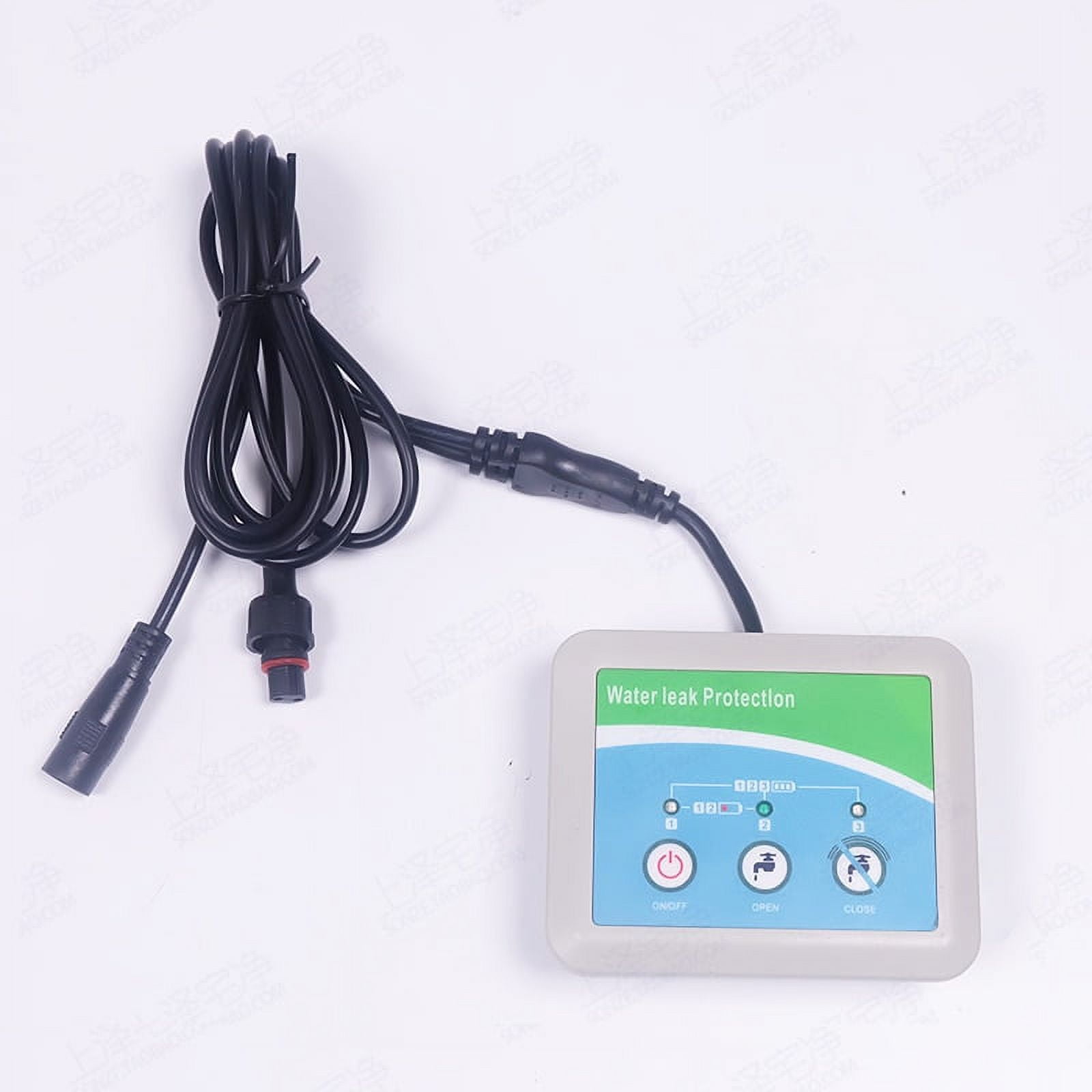 Water Leakage Alarm Detector water leak alarm system Water Leak Sensor ...