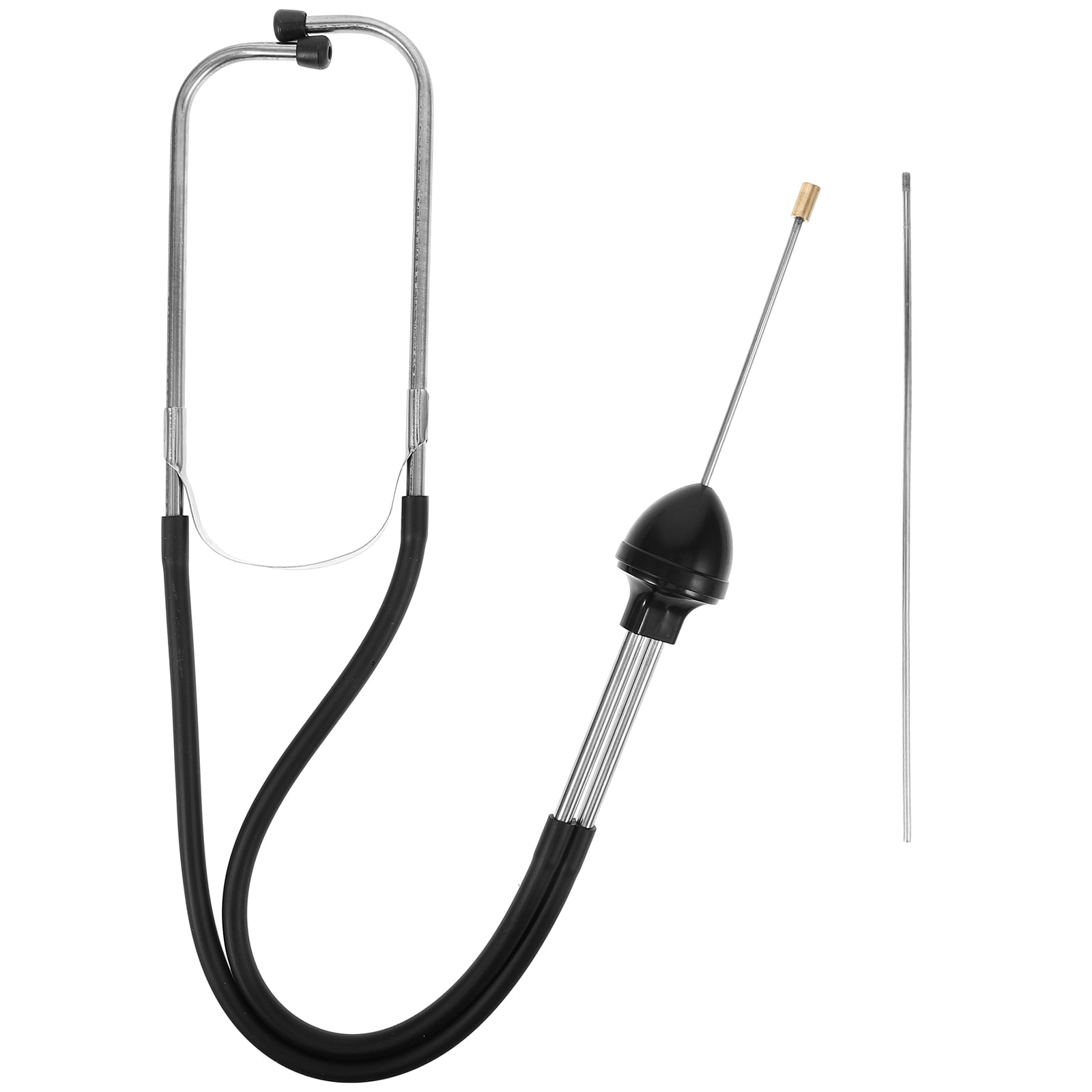 Water Leakage Detector Pipes Water Pipe Leak Test Stick Tester Testing ...