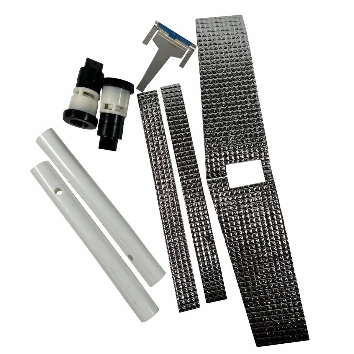 Samsung Fridge Parts: Water Leakage Refrigerator Service Kit DA82 ...
