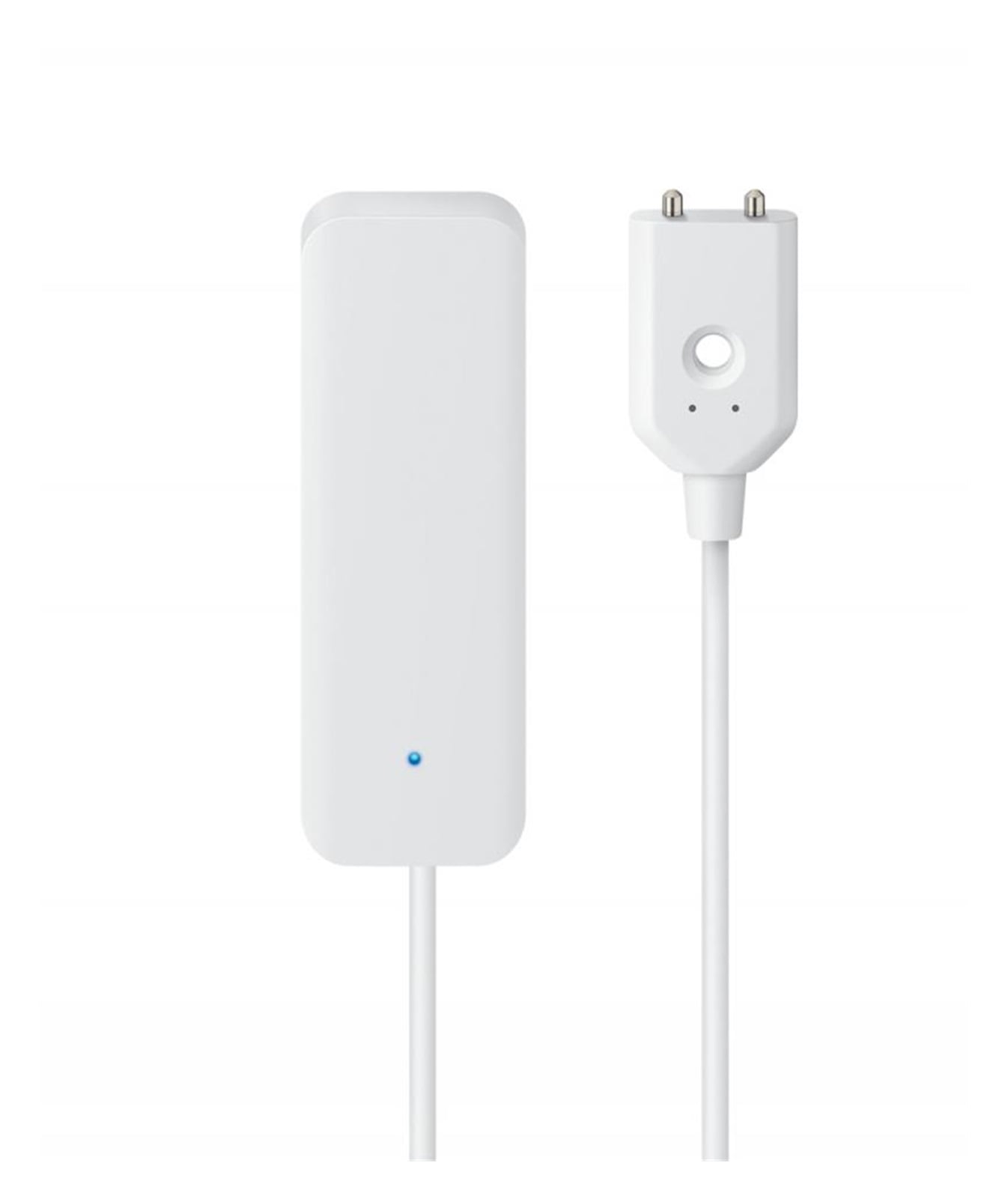 Water Leakage Sensor Independent Water Leak Alarm Overflow Detector ...