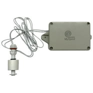 Water Alarm- Leak Bug Flood Detector detects as Little as 1/32 Inch of ...