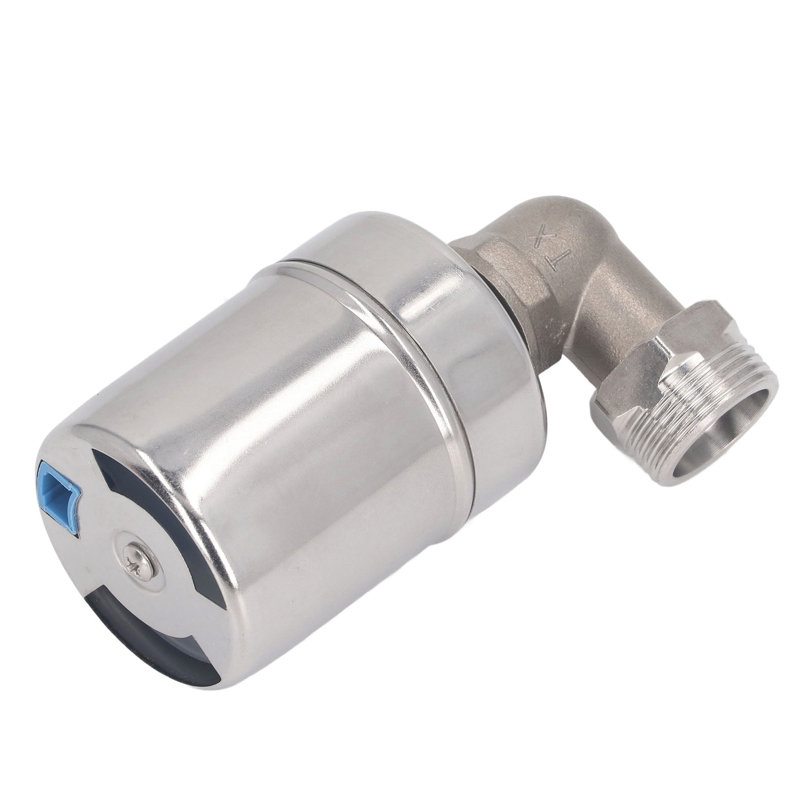 Water Level Control Float Valve - 304 Stainless Steel Automatic Shut ...