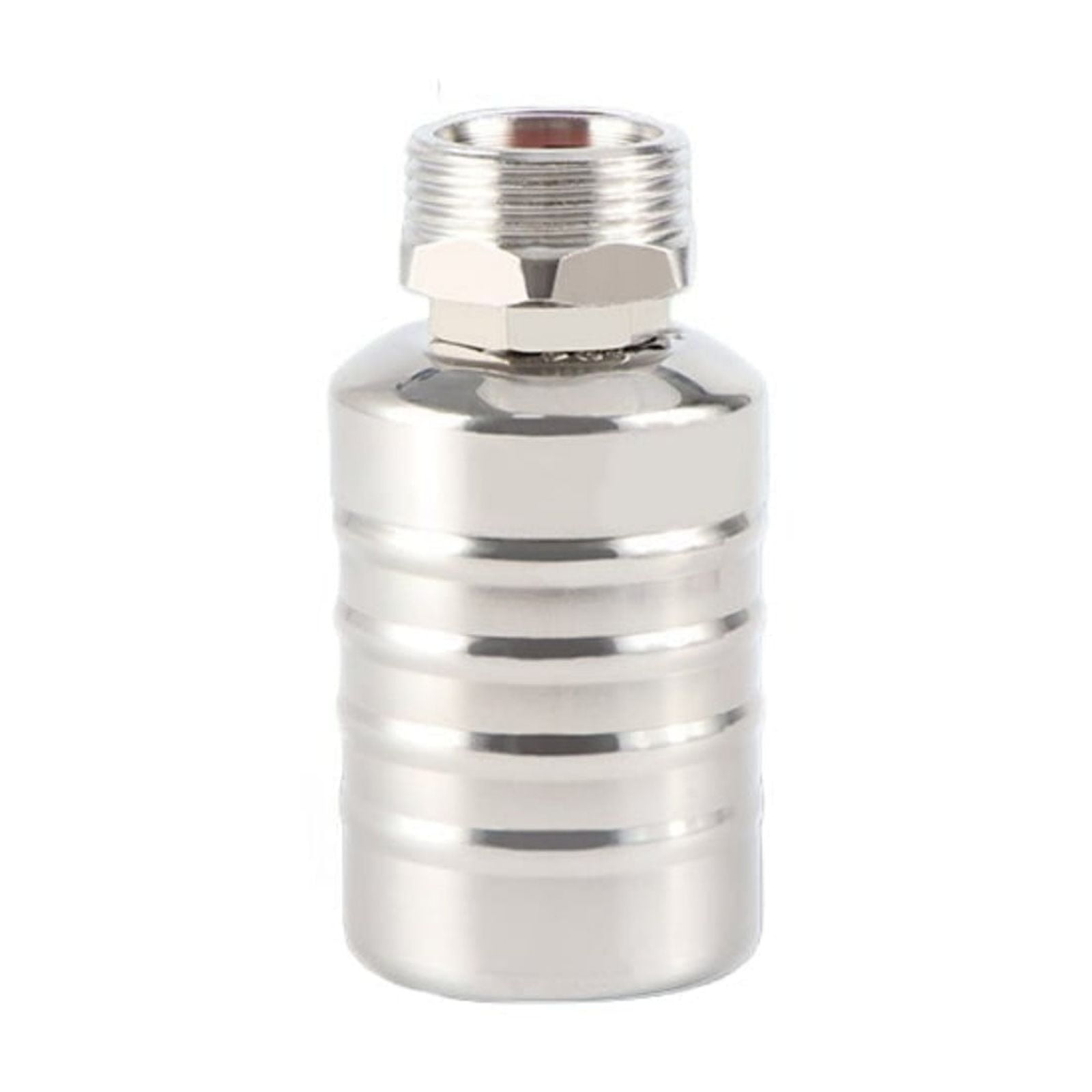 Water Level Control Float Valve on Sale Kpamnxio Float 1/2" to 3/4 ...