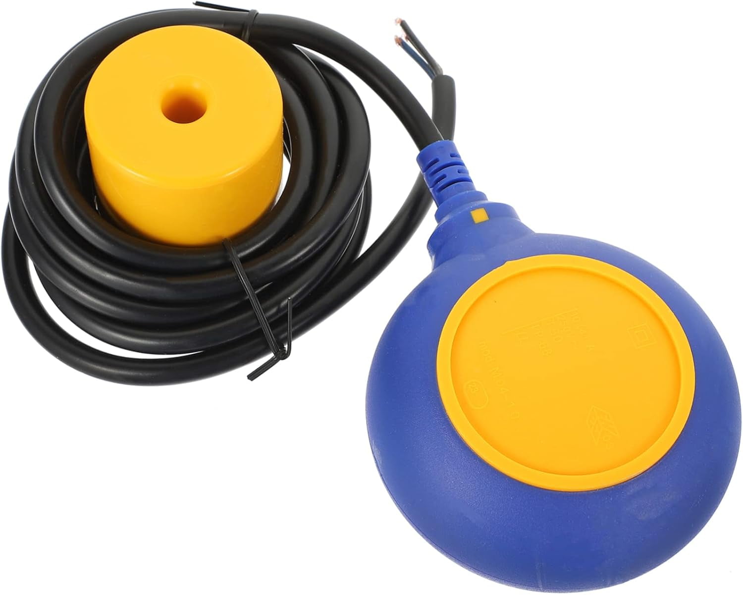 Water Level Control Switch Float Water Level Controller For Pump Level Controller For Septic