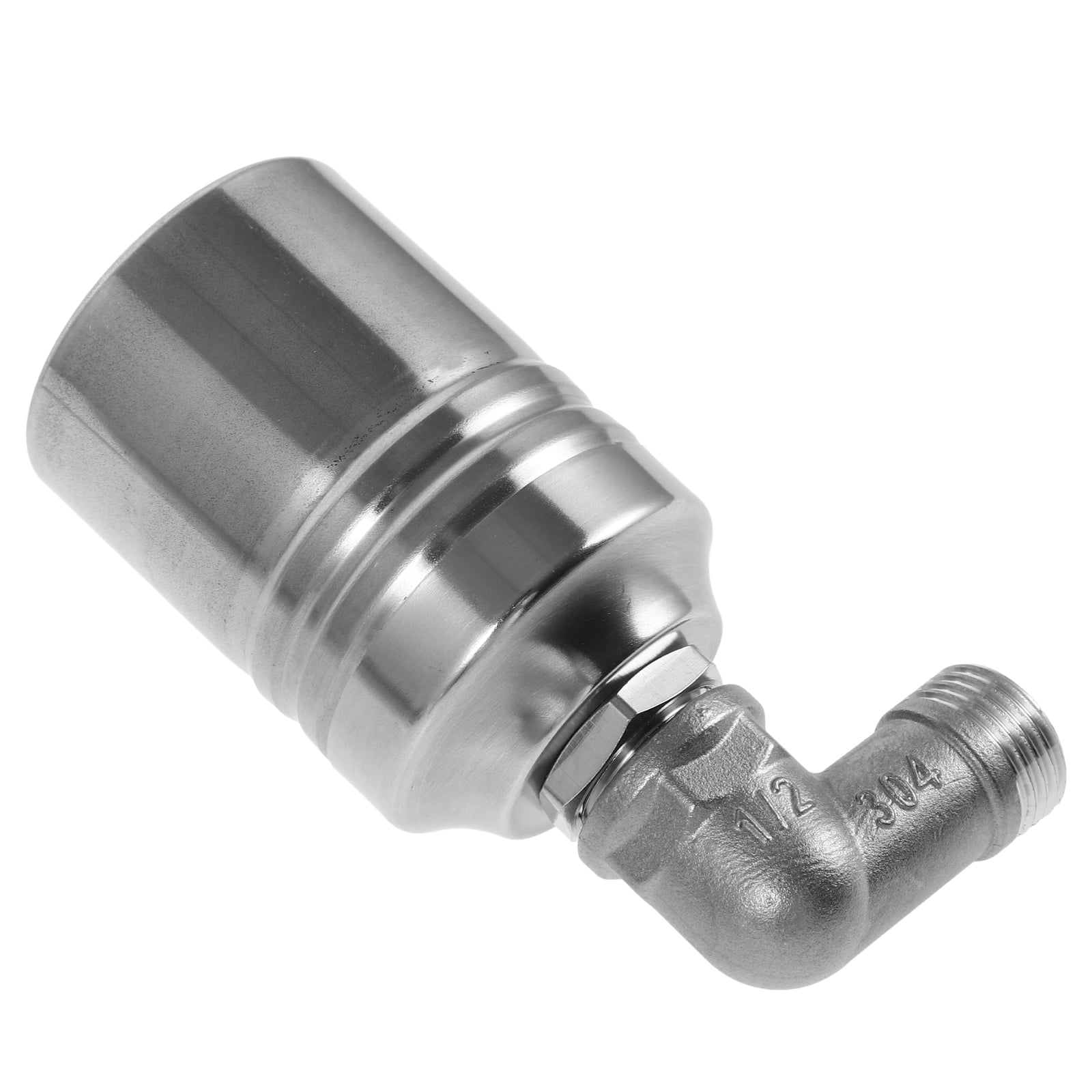 Automatic Water Level Control Float Valve for Tank with 1 Set Automatic ...