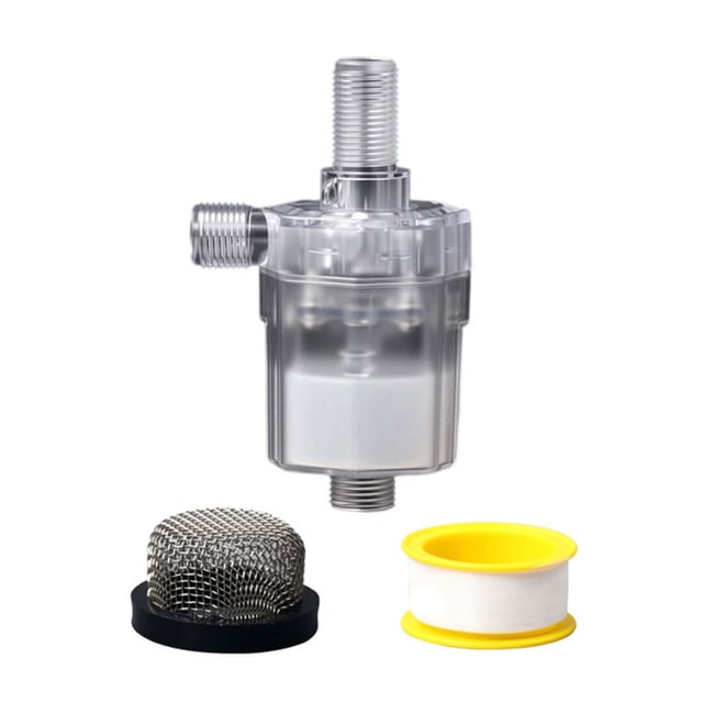 Water Level Controller Automatic Shut Off Valves set for Tank Safety ...