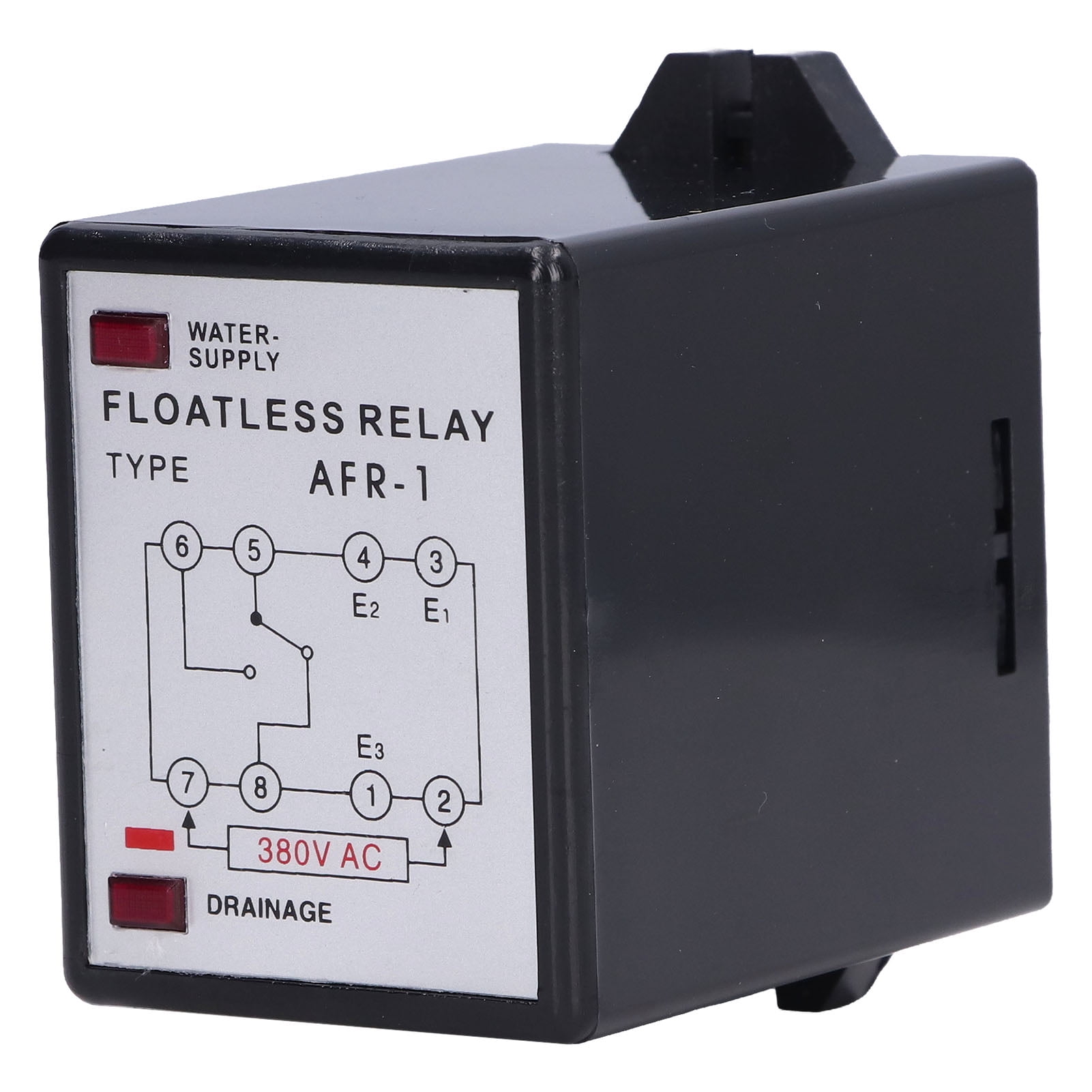 Water Level Controller Clear Printing Anti Interference High Contact ...
