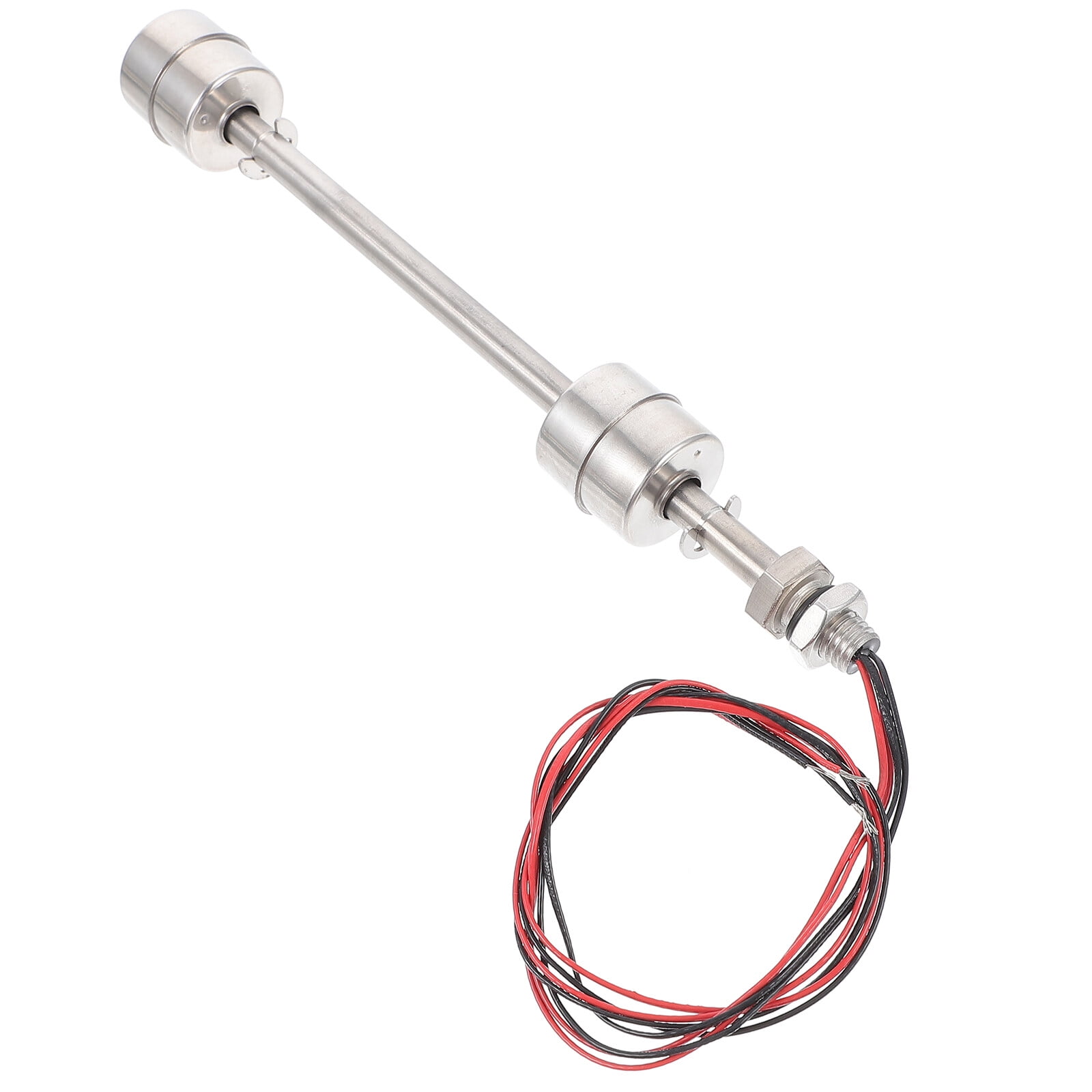 Water Level Controller Float Sensor Liquid Tank The Switch Topper ...