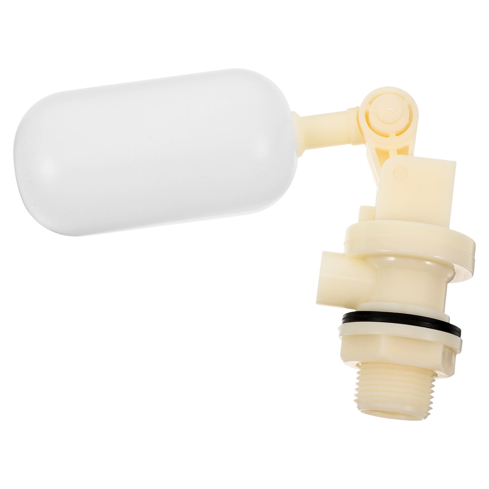 Water Level Float 1/2 inch Shut Off Ball for Pond Water Tank - Walmart.com