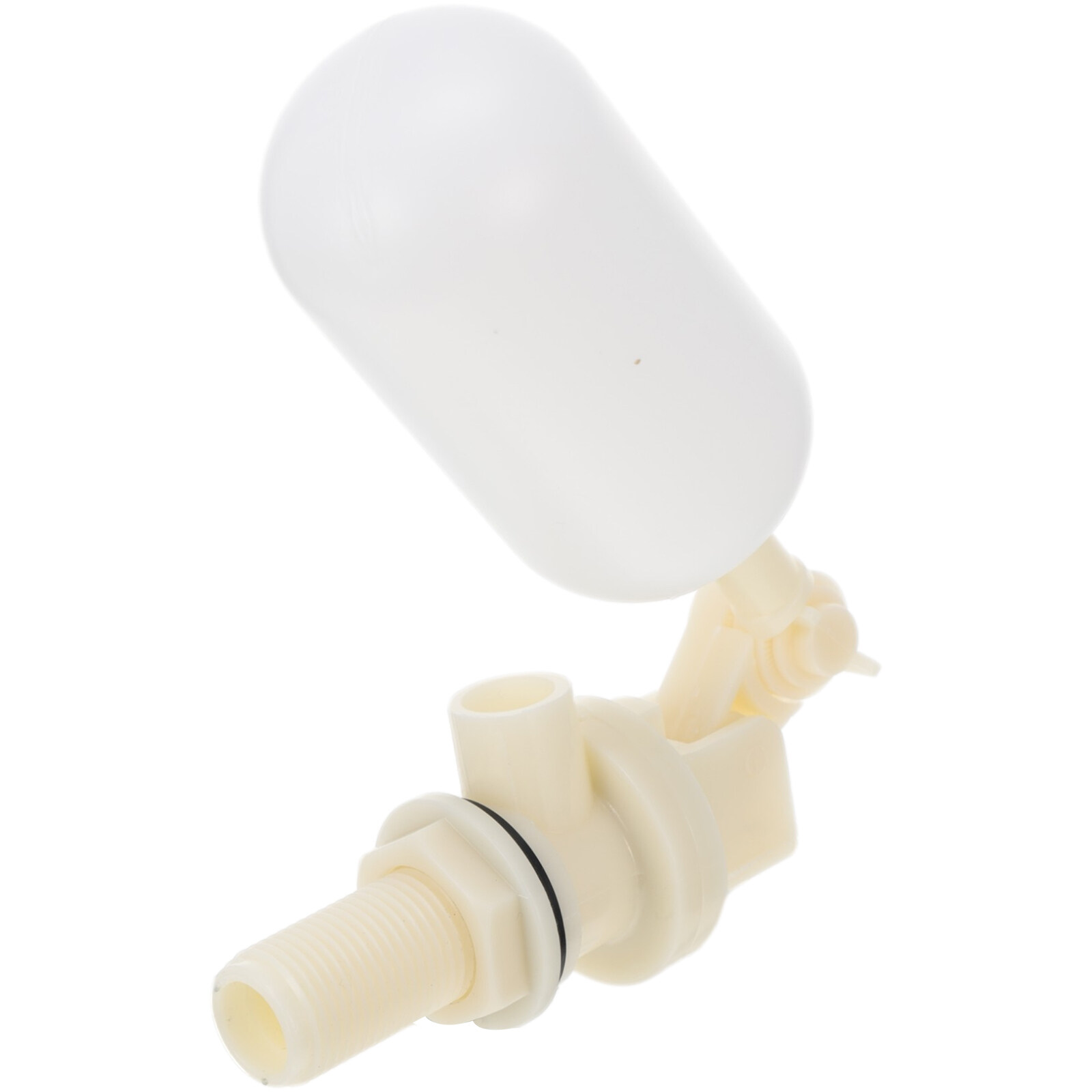 Raindrops Automatic Fill Feed Humidifier Float Ball Valve with ...