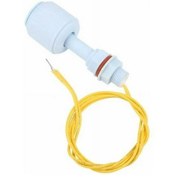 Water Level Float Switch, Vertical Float Switch for Water Level Sensor ...