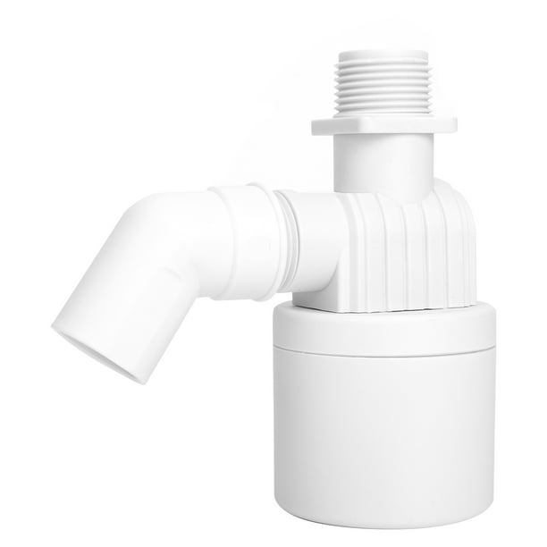 Water Level Float Valve Nylon Float Valve Built- in Water Level Control ...