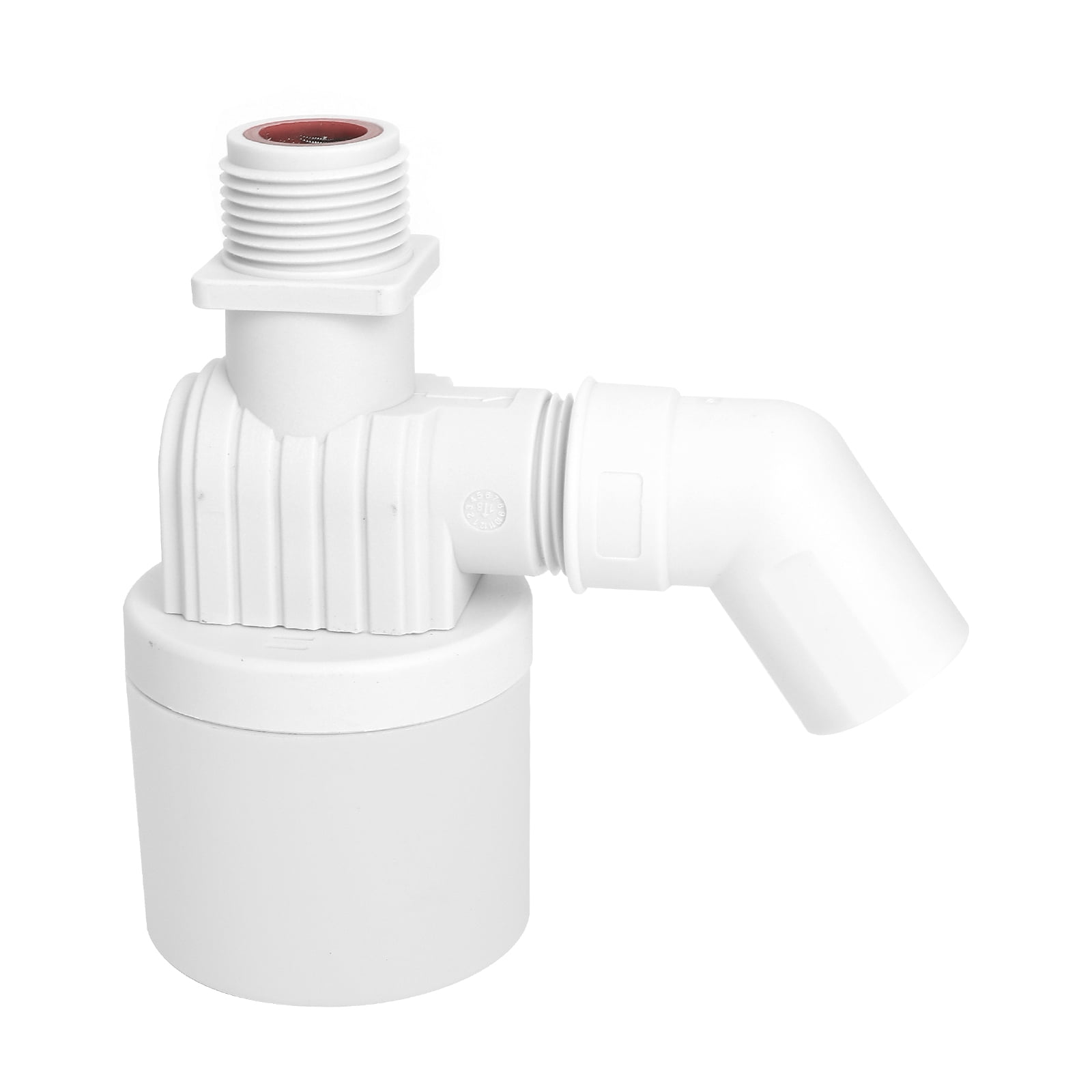 Water Level Float Valve Water Tanks Float Valve 11.70X7.60X5.60CM White ...