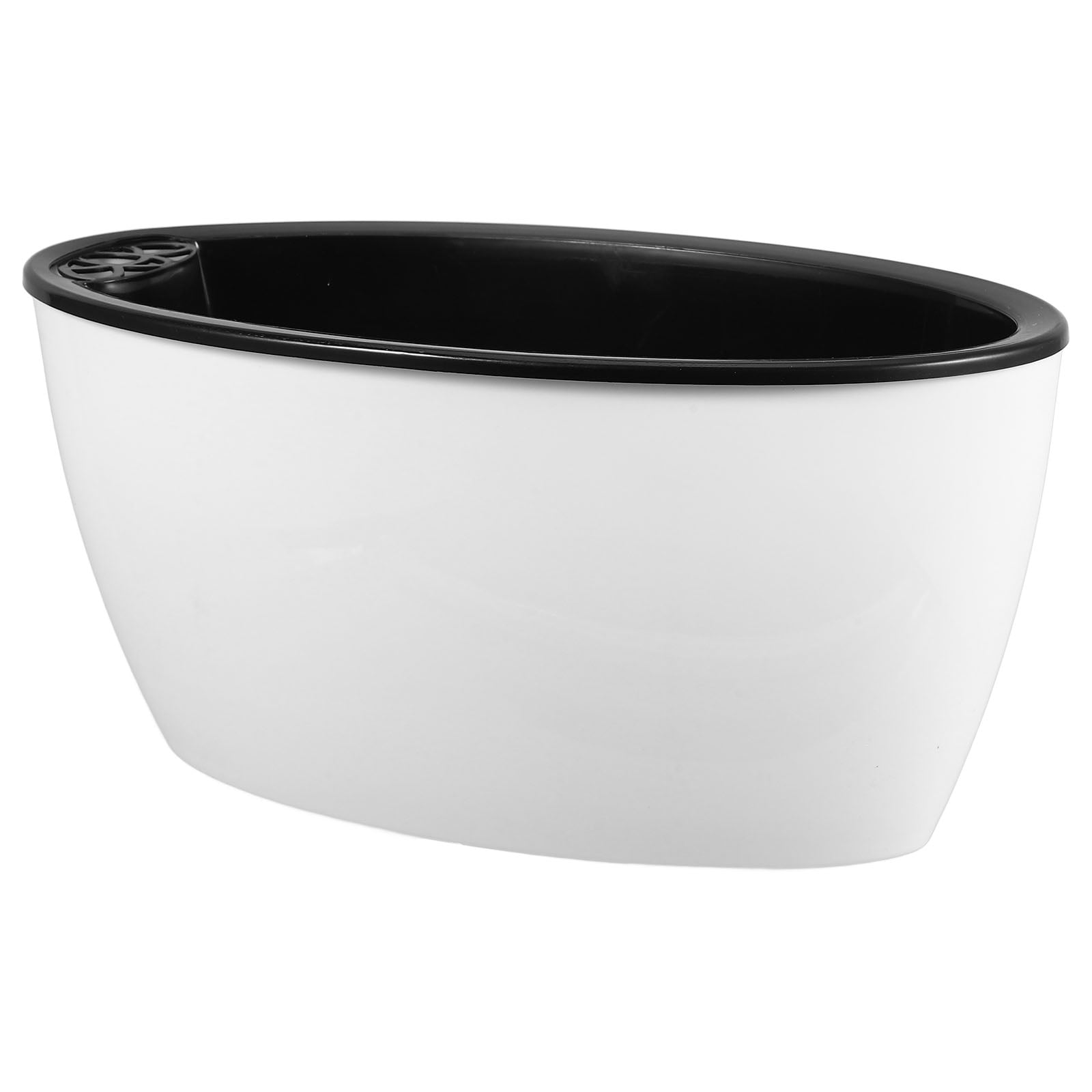 Water Level Garden Pots Flower Pots Self Watering Window Planter Floor ...