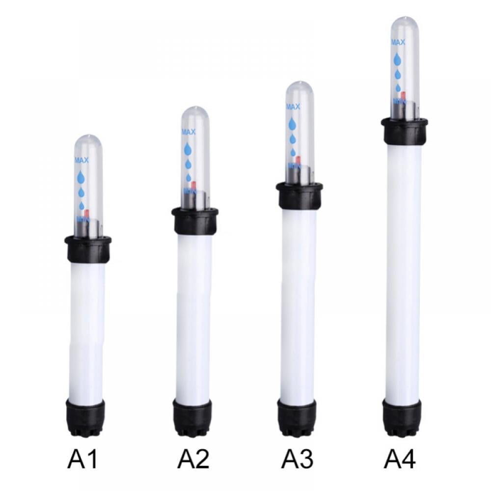 Water Level Indicator Gauge Display Water Shortage Reminder For All ...