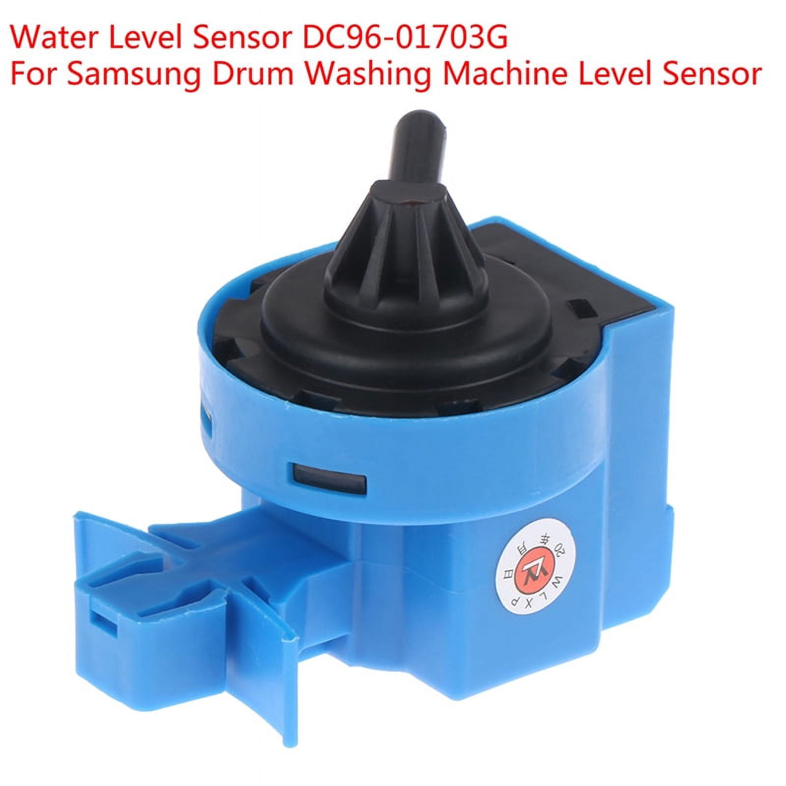 Water Level Sensor Dc96-01703G Water Level Switch Drum Washing Machine ...
