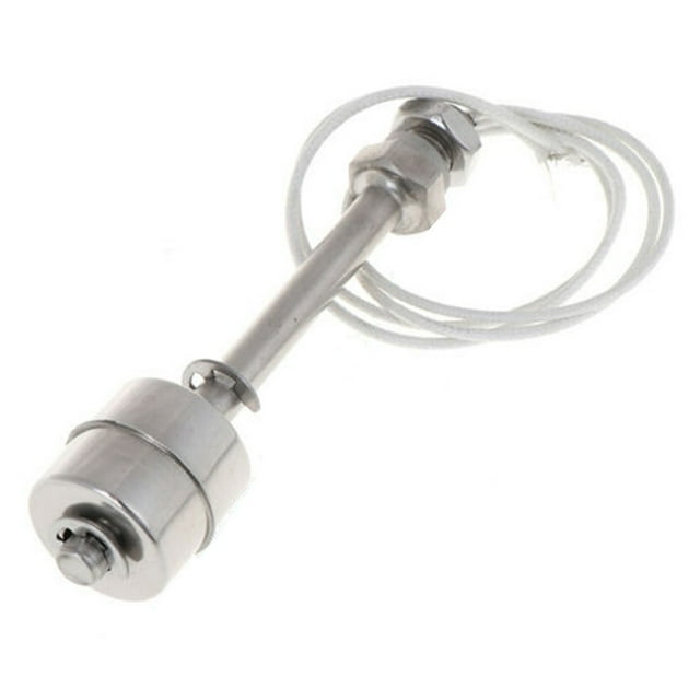 Water Level Sensor Float Switch Indicator Vertical Water Level Sensor ...